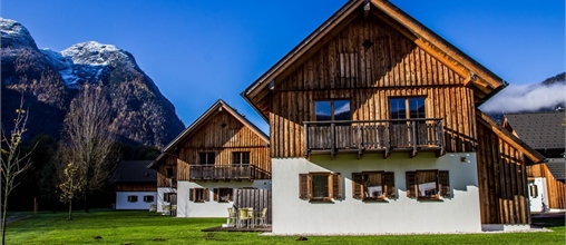 All information about Dormio Resort Obertraun | ParkExplorer
